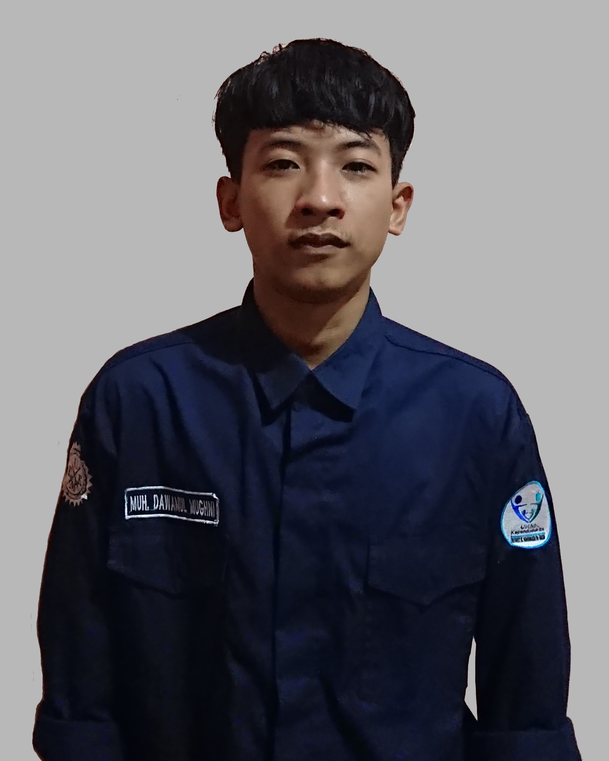 Muhammad Dawamul Mughni | Full Stack Developer